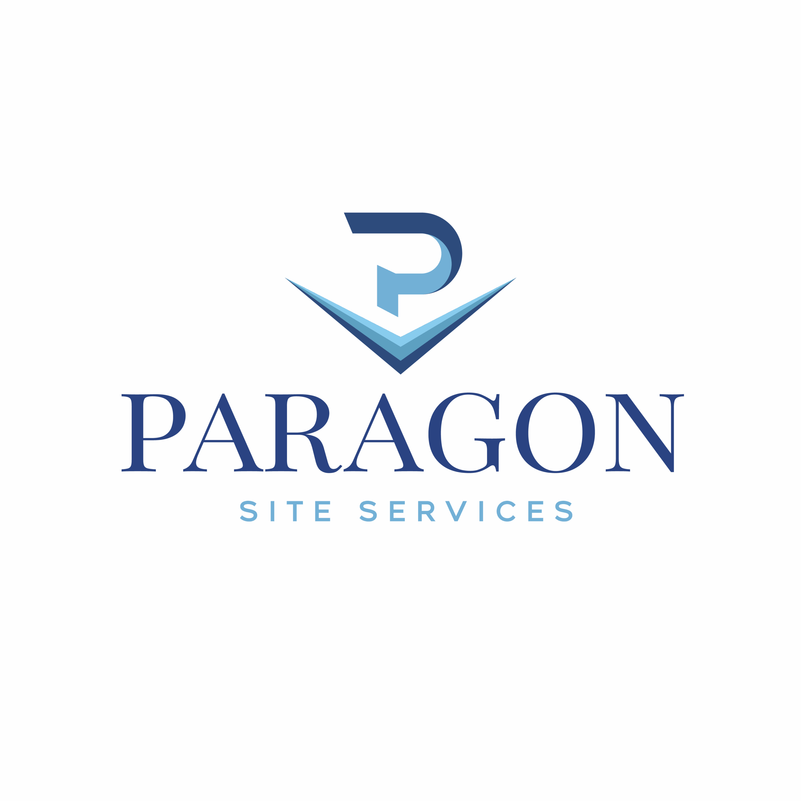 Home - Paragon Site Services LLC